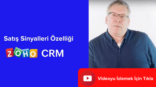 Sunumlarımız | Cloudyflex | Zoho Türkiye Yetkili Satıcısı