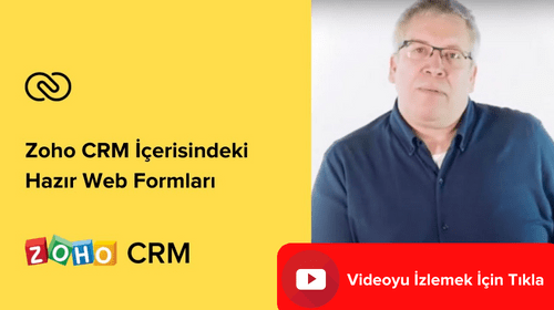 Sunumlarımız | Cloudyflex | Zoho Türkiye Yetkili Satıcısı