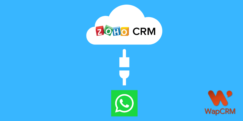 Zoho CRM-WhatsApp Entegrasyonu | Zoho Türkiye Yetkili Satıcısı Zoho CRM-WhatsApp Entegrasyonu | Zoho Türkiye Yetkili Satıcısı